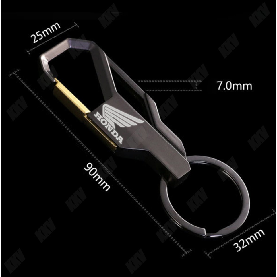 GANTUNGAN Accessories Honda Motorcycle PCX VARIO BEAT SPACY GENIO And ...