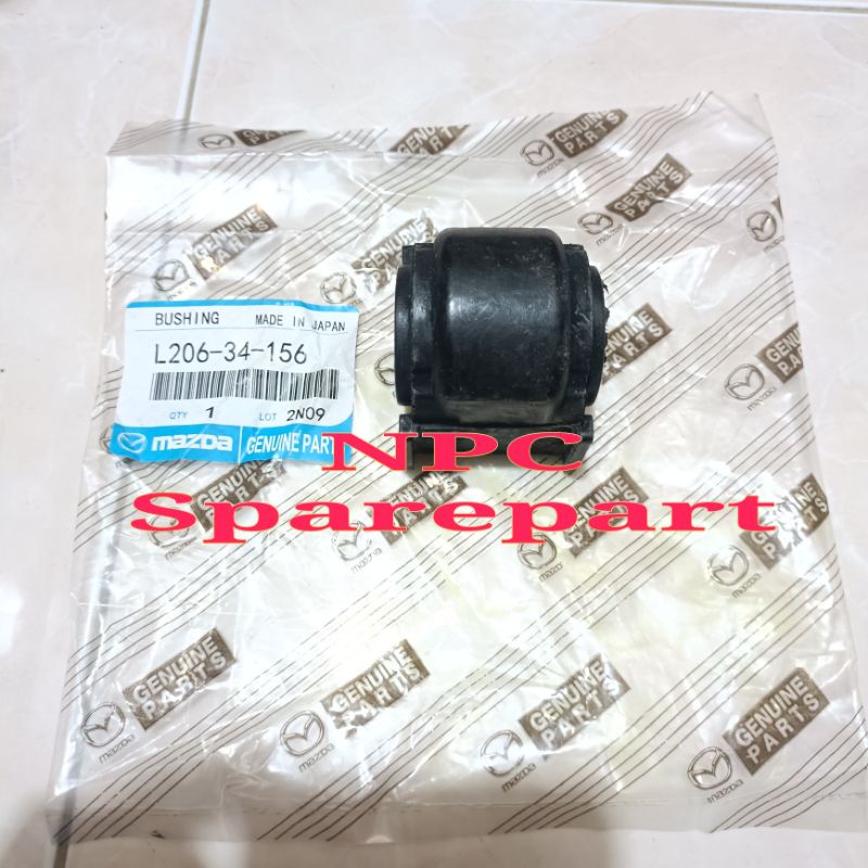 Original Mazda CX9 CX 9 CX-9 Front Bread Rubber Stabilizer Rubber ...