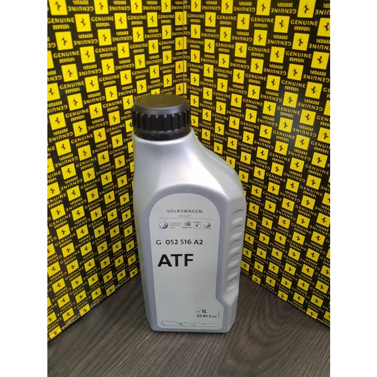 (100%ORI) VOLKSWAGEN/AUDI B8 A4 C7 A6 A5 Auto Transmission Fluid/ATF ...