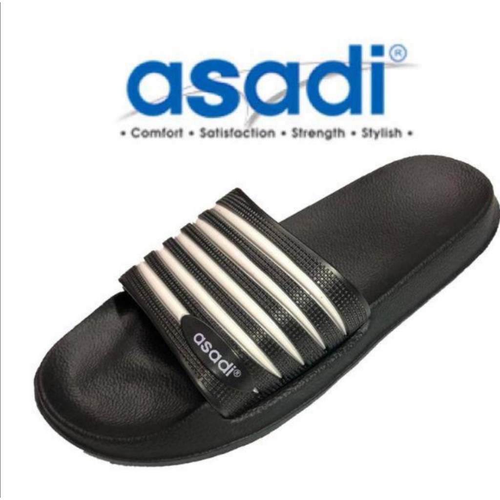 Asadi Men Sandals (1387) | Shopee Malaysia