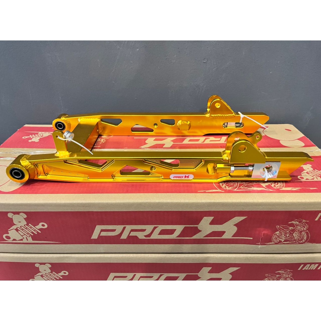 KING DRAG Y15 /Y16/LC135 /Y15ZR /RS150 /RSX150 Forged Swing Arm 2 ...