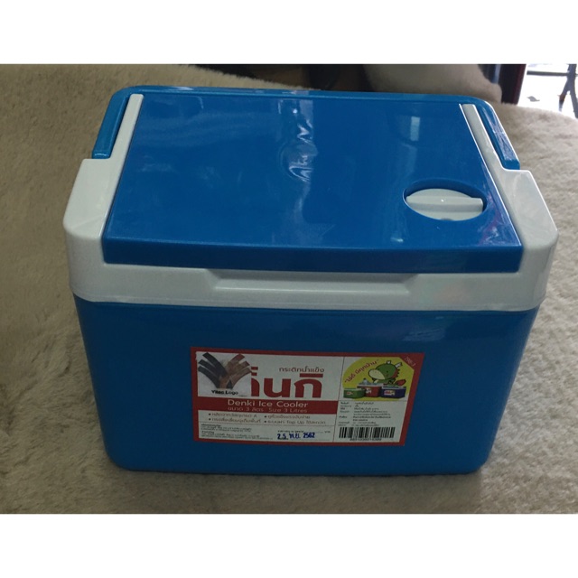 👉🏻 DRAGONWARE COOLER BOX/ICE BOX 3lit/5lit👈🏻 | Shopee Malaysia