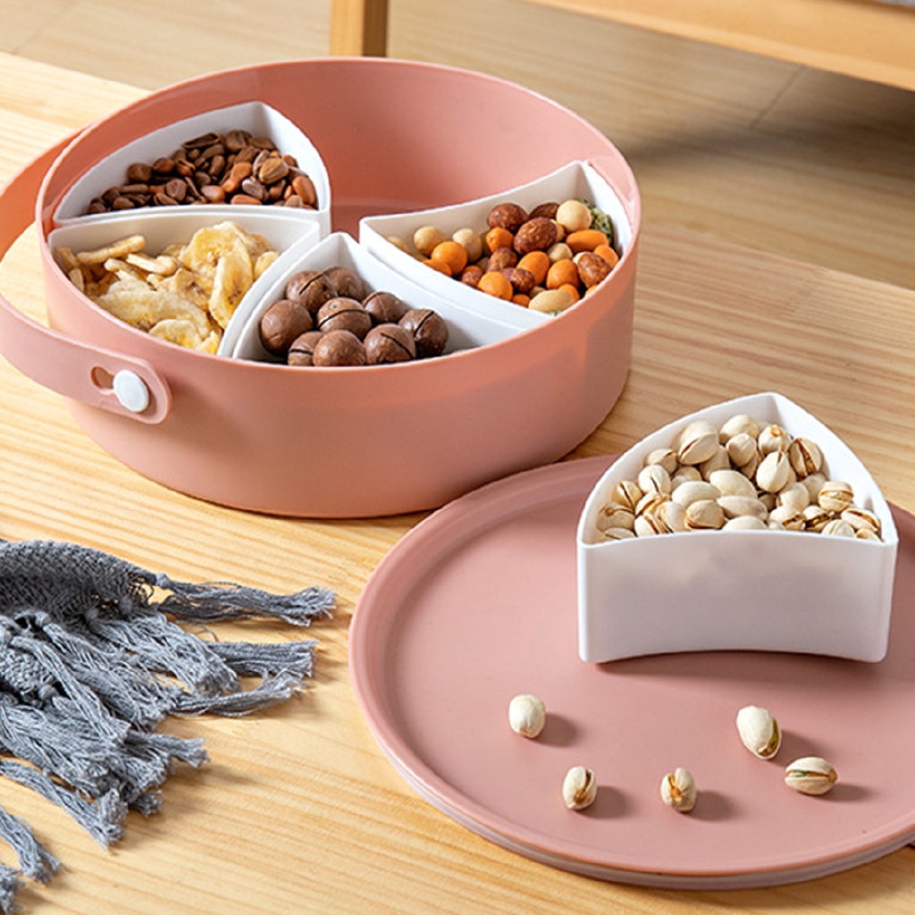 Bekas Kuih Raya / Bekas Biskut Raya Set Balang Biskut Raya Bekas Pusing ...