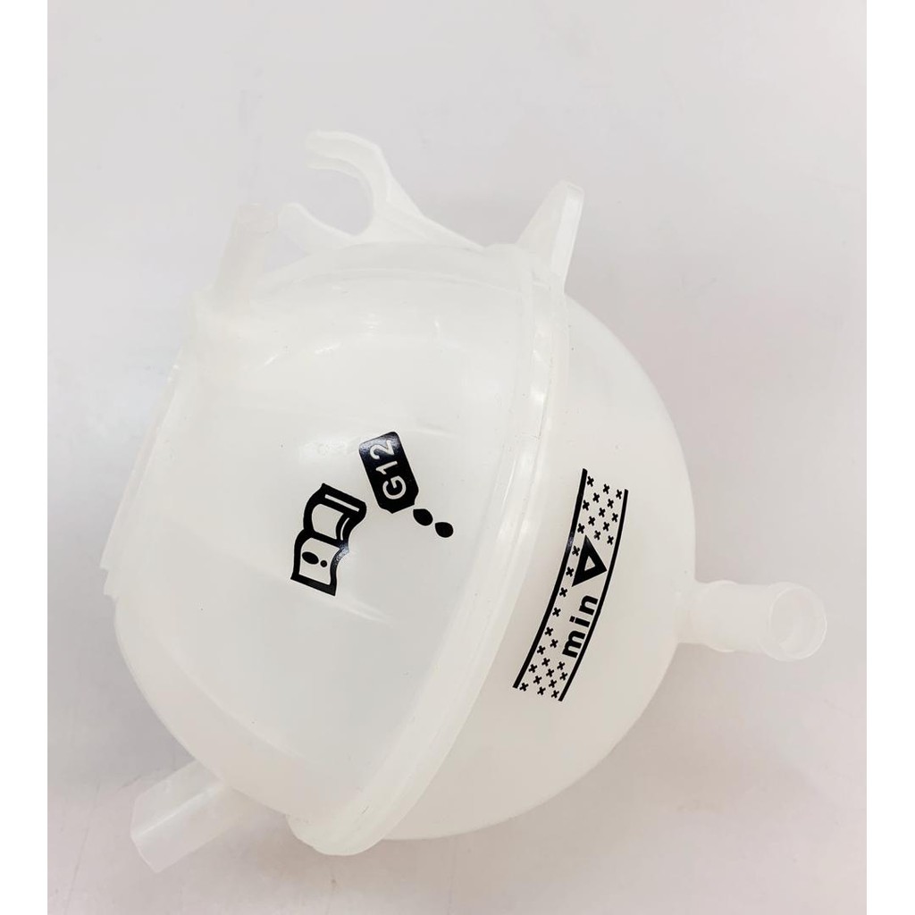 Volkswagen/Audi Coolant Expansion Tank 1K0 121 407 A | Shopee Malaysia