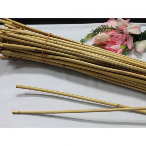 Natural Sega Stick Rattan Rotan Kanak-Kanak Rotan Budak (READY STOCK ...
