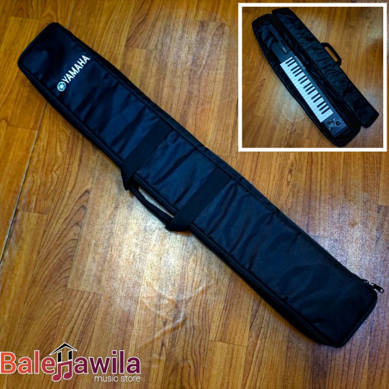 Yamaha SHS 500 SHS500 Guitar Keyboard Keytar Backpack Gigbag | Shopee ...