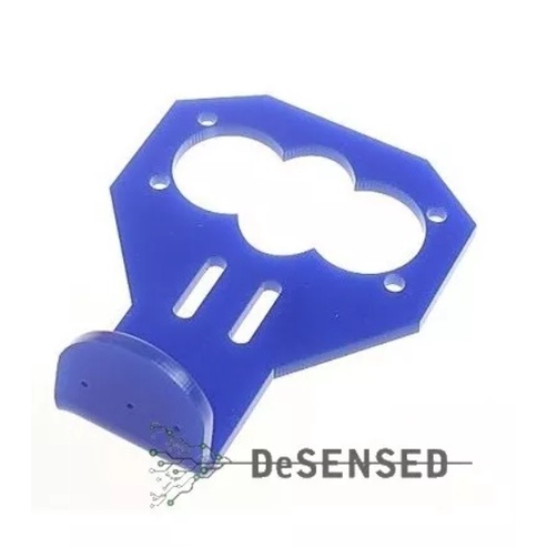 HC-SR04 Ultrasonic Sensor Mount | Shopee Malaysia