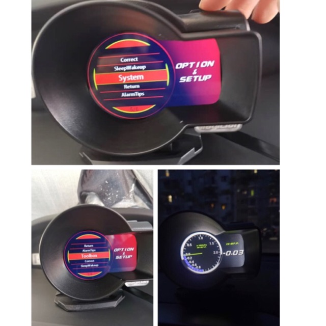 Magician Car OBD Smart Meter “全马第一家英文版” | Shopee Malaysia