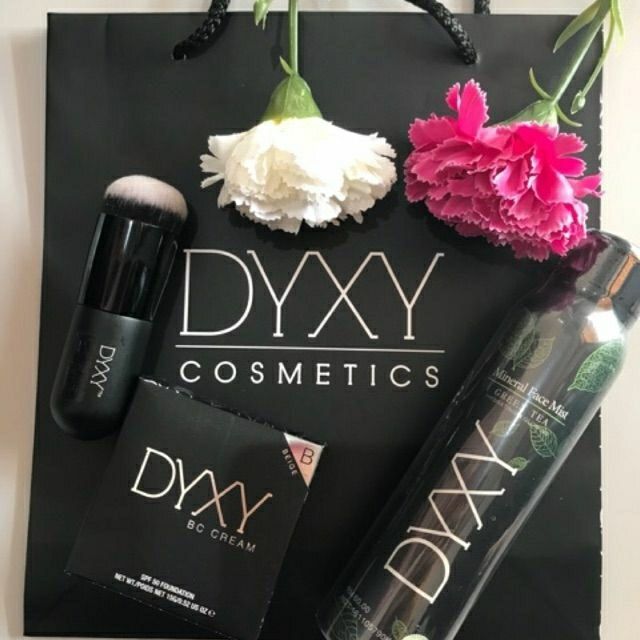DYXY SET 3IN1 (BARU) | Shopee Malaysia