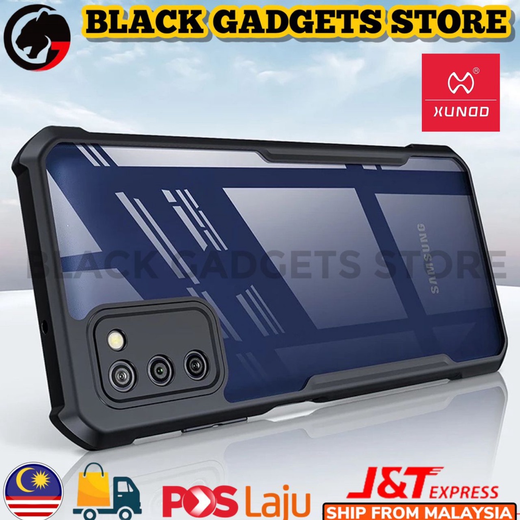 Samsung A54 5G / A14 / A42 5G / A71 / A51 / A20s / A10s / A50s / A30s / A20 XUNDD Shockproof ...