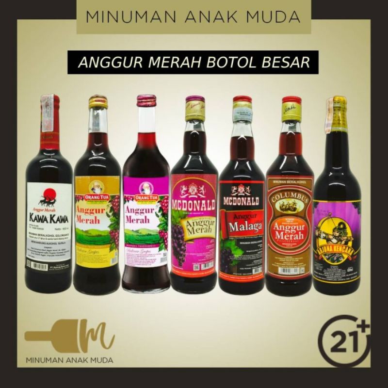 anggur merah cap orang tua | Shopee Malaysia anggur merah cap orang tua | Shopee Malaysia
