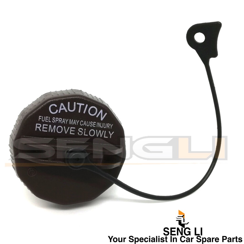WIRA/ WAJA/ GEN2/ PERSONA/ EXORA/ BLM/ FLX/ MYVI FUEL CAP - PROTON ...