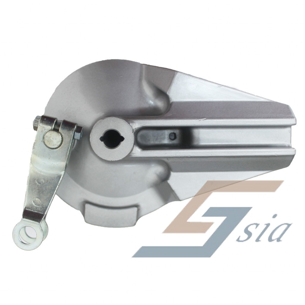 Honda EX5 Dream/Wave100 Rear Hub Panel Set | Shopee Malaysia