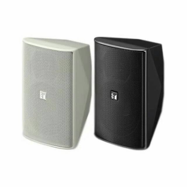 Toa ZS Speaker - F1000 B/W original | Shopee Malaysia