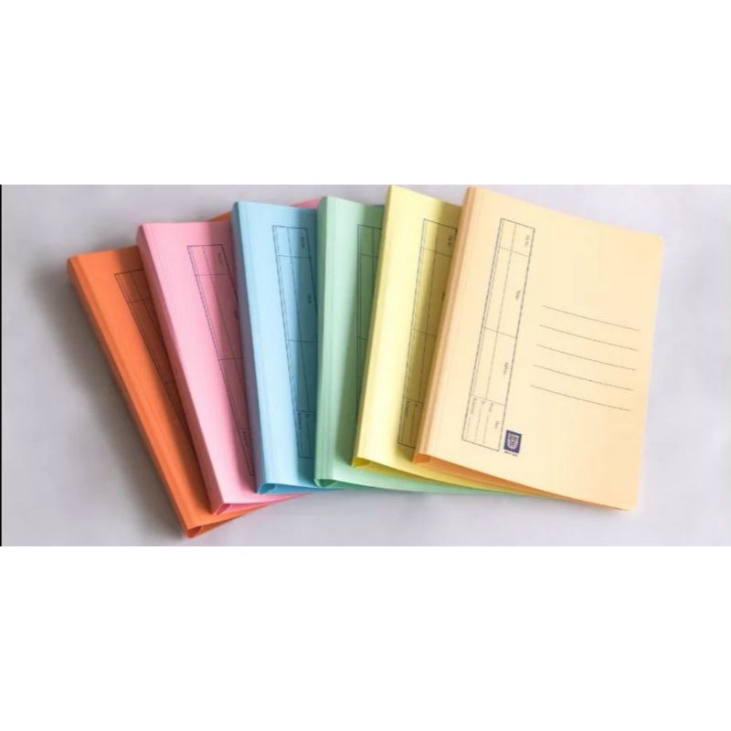Lion File MFF420 SPRING FILE | Shopee Malaysia