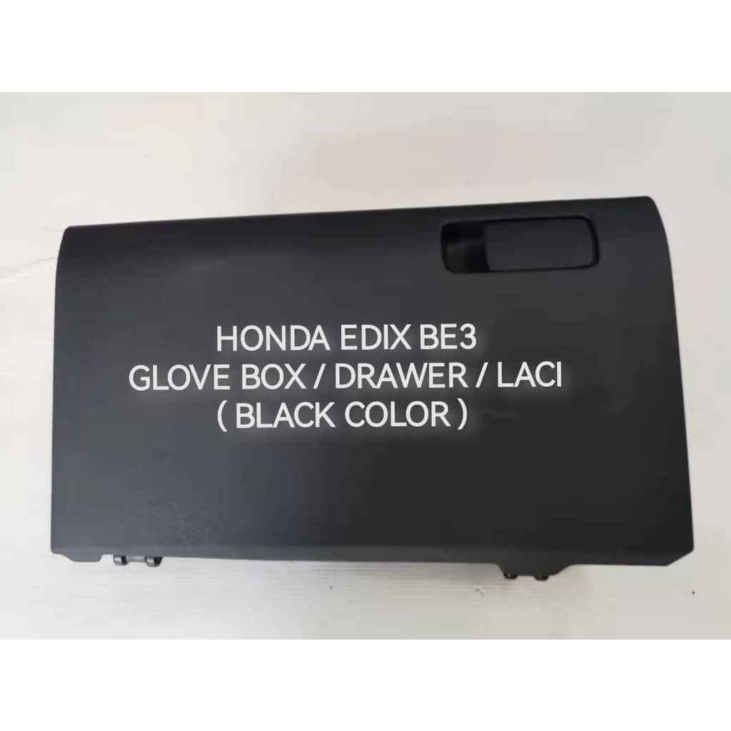 🇯🇵🇯🇵 Honda Edix FR-V BE1 BE3 Glove Box ( Passenger Side ) / Glove Compartment / Drawer / Laci ...
