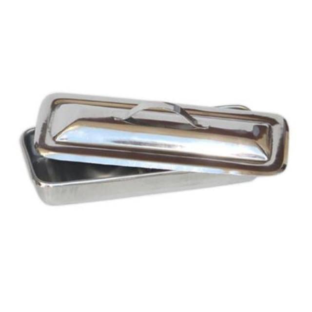 Small Instrument Tray INSTRUMENT/ STAINLESS TRAY/ MEDICAL TRAY ...