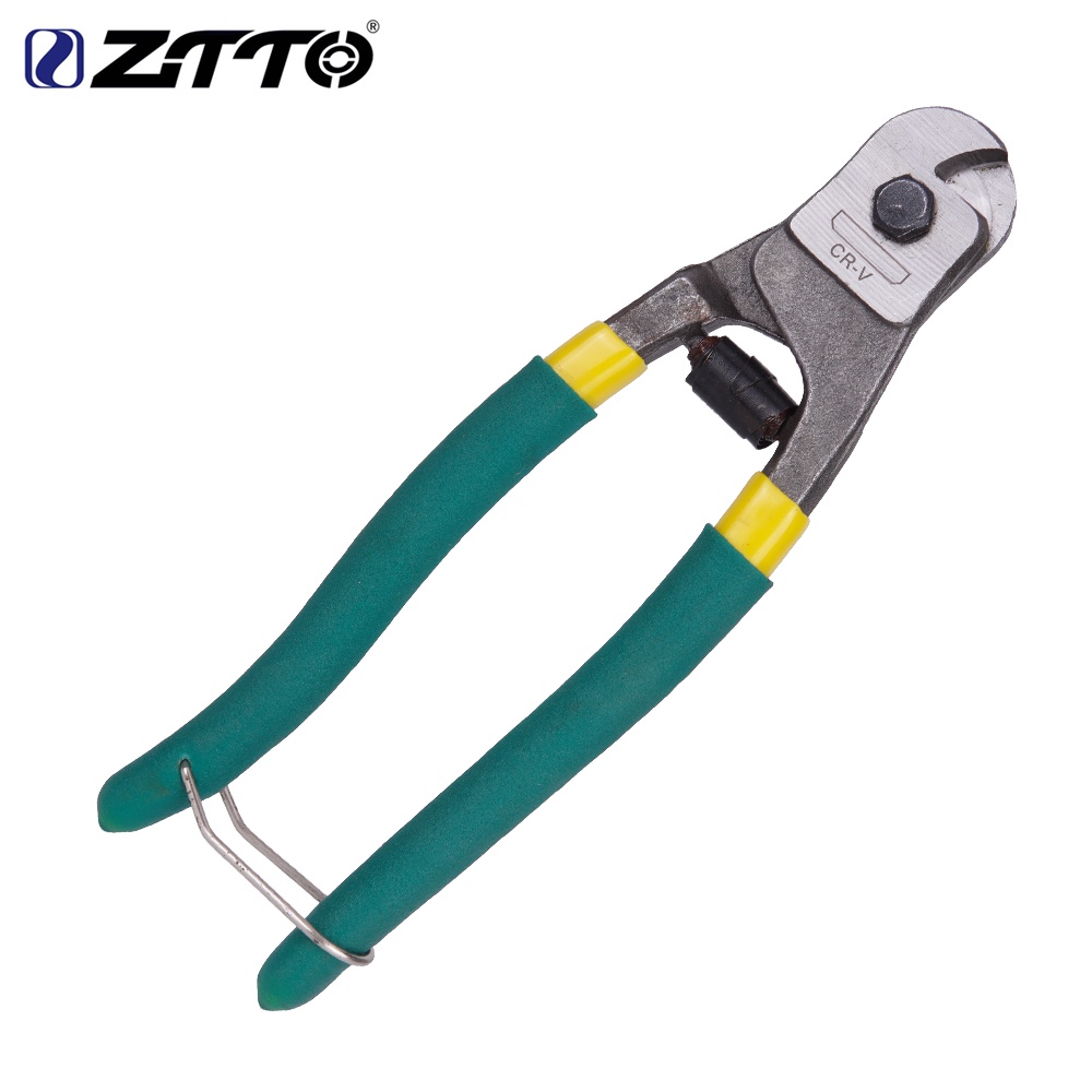 Bicycle Cable Hose Pliers Inner wire Cutter Tongs Brake shift Cable ...