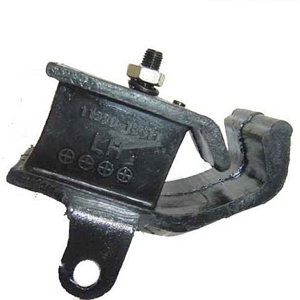 NISSAN CABSTAR TD27 ENGINE MOUNTING | Shopee Malaysia