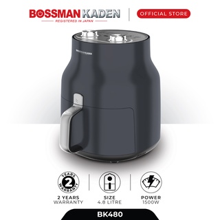 Bossman Kaden Malaysia Online, January 2024 | Shopee Malaysia