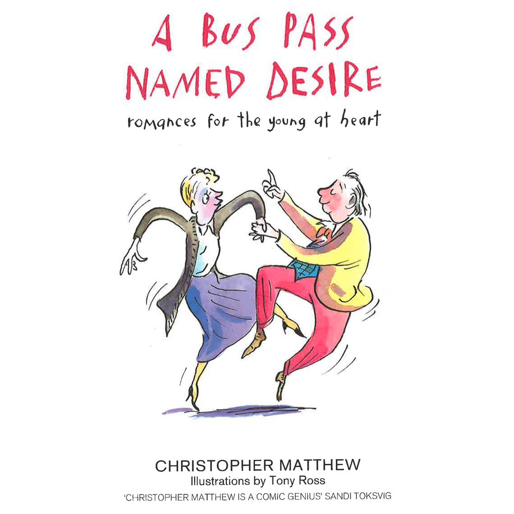 (BBW) A Bus Pass Named Desire (ISBN: 9781408707456) | Shopee Malaysia (BBW) A Bus Pass Named Desire (ISBN: 9781408707456) | Shopee Malaysia