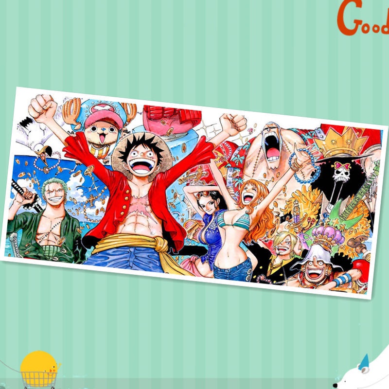 ONE PIECE Anime towel and bath towel for adults CUSTOMIZE TOWEL anime ...