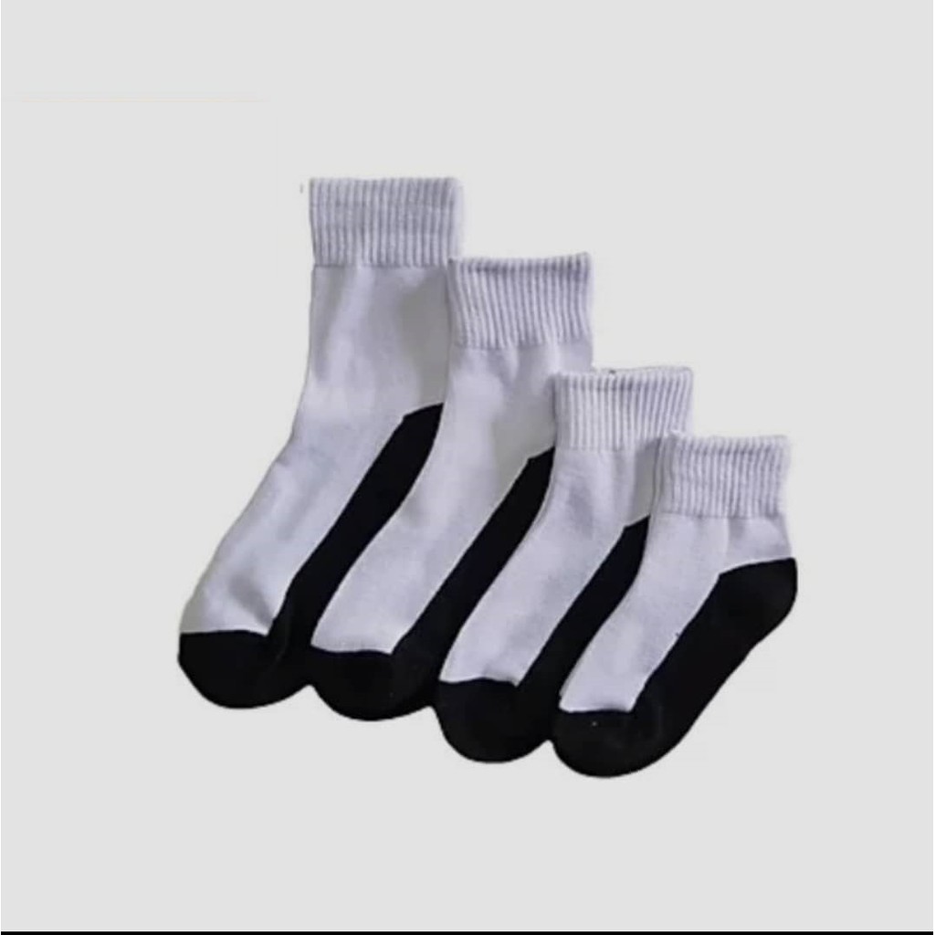 Stokin sekolah (5 - 13 tahun) | Shopee Malaysia