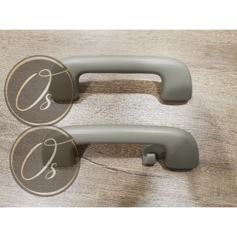 New Roof Handle plus hanger with clip Toyota Wish Altis Vios rav4 ...