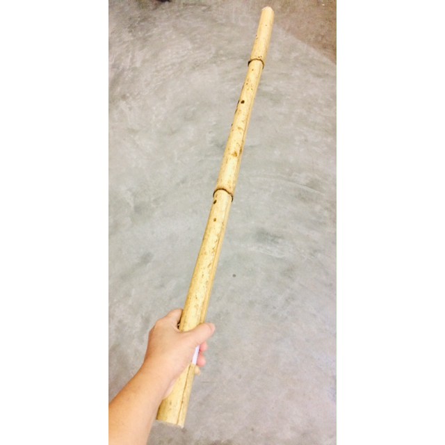 {READY STOCK} 29mm - 38mm x 35" -Mantang Natural Rattan / Rotan ...