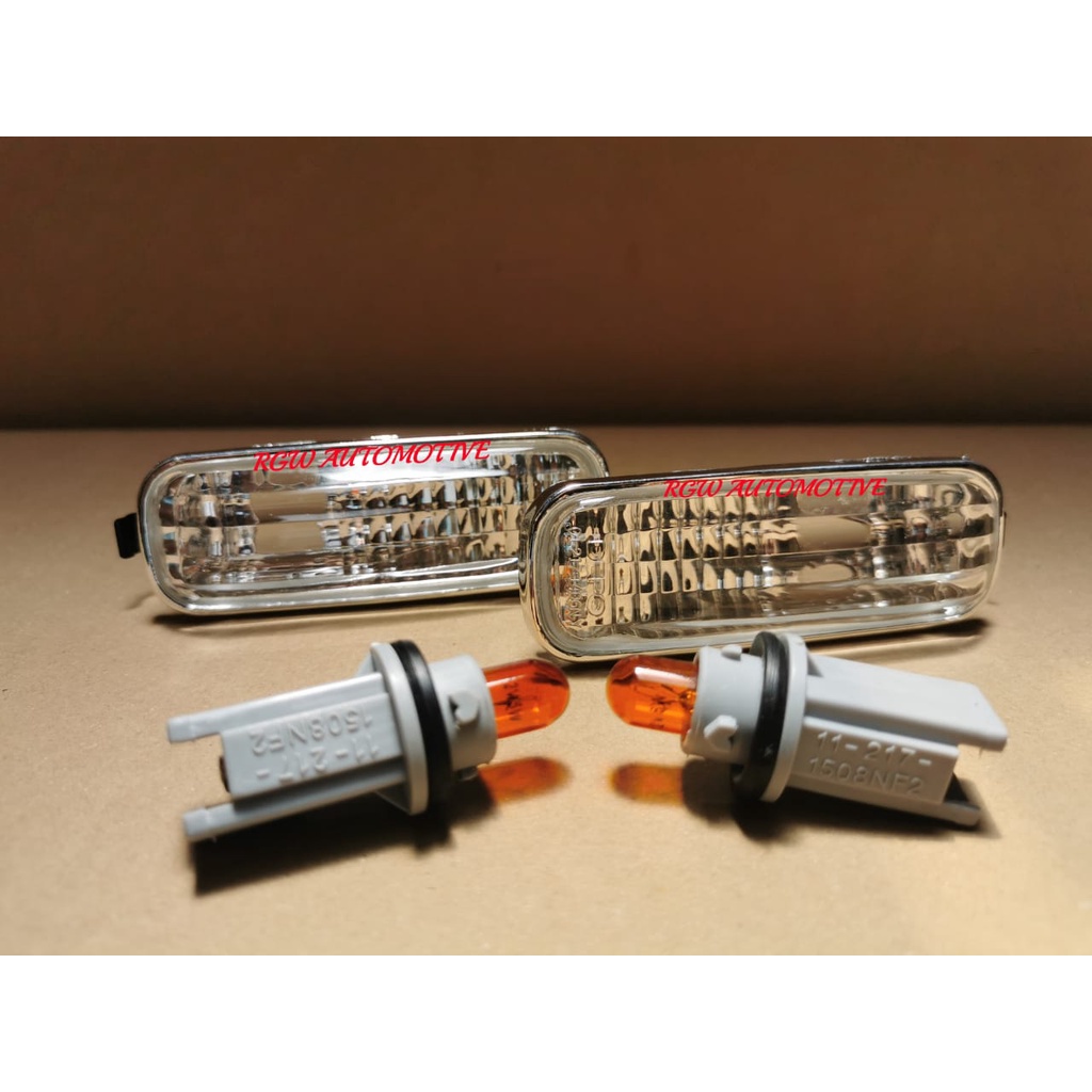 HONDA CIVIC SO4/S03/S10/S21/EK99/EK96/EK4 FENDER SIGNAL LIGHT LAMP ...