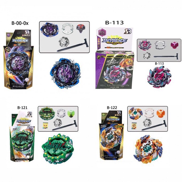 BEYBLADE BURST SB SHADOW AMATERIOS | Shopee Malaysia