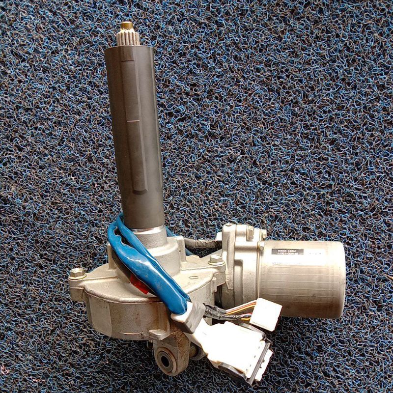 EATIMA ACR50 2010-2013 STEERING SHAFT MOTOR USED JAPAN | Shopee Malaysia