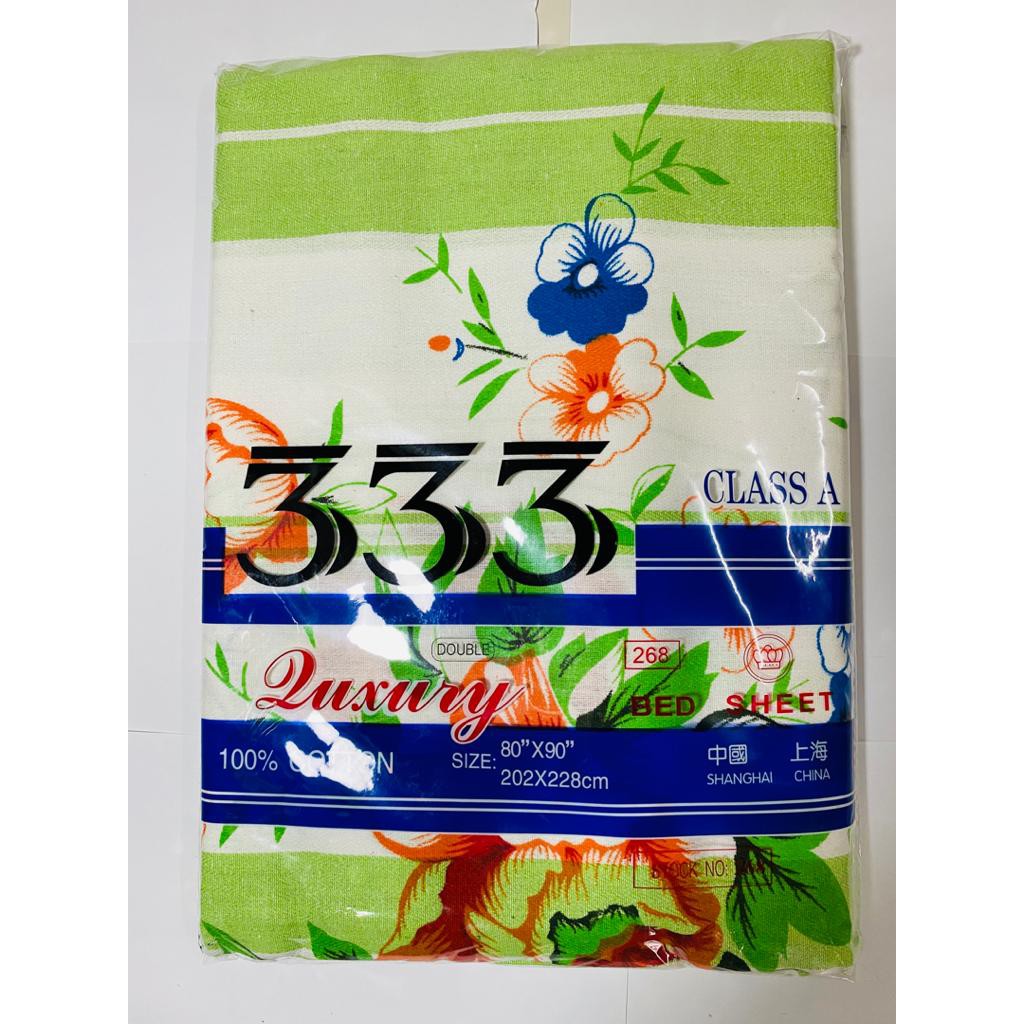 [READY STOCK] Kain Selimut Legend Luxury 100% Original Cotton Class A ...