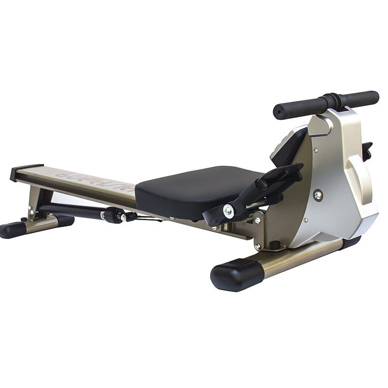 Rowing Machine Hydraulic Rower home fitness equipment Boating Machine ...