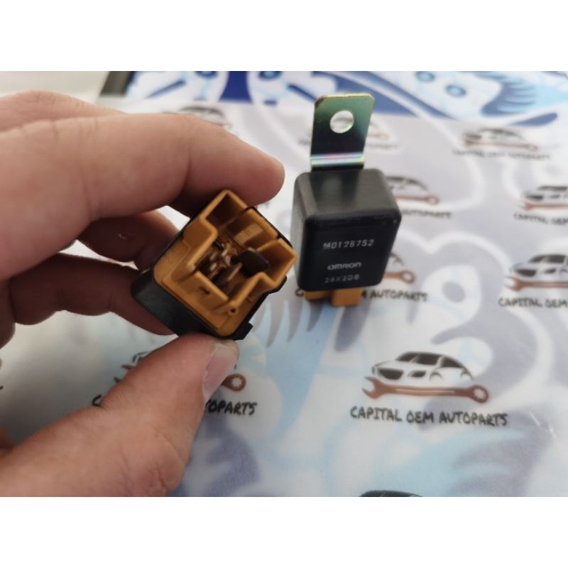 PROTON WIRA 1.6,1.8 PERDANA ALTERNATOR RELAY MD128752 | Shopee Malaysia