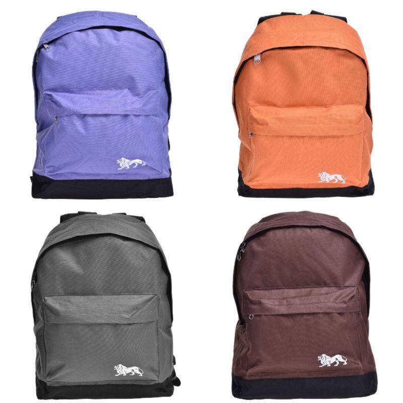 Original Lonsdale Backpack 15L | Shopee Malaysia