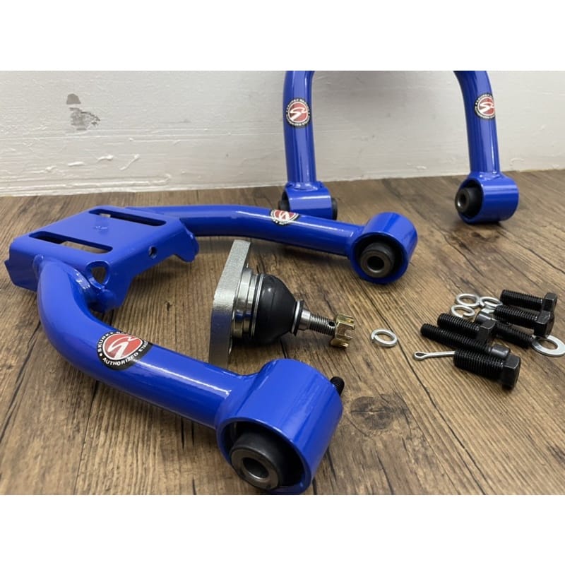 SKUNK2 FRONT UPPER ARM ADJUSTABLE CAMBER KIT HONDA CIVIC EJ/EK/EG SR4 ...