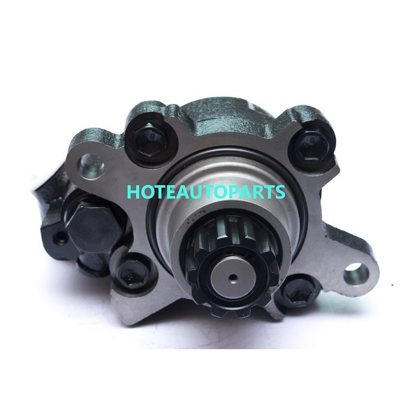 DAIHATSU DELTA 14B/DV99 (1996-2003) POWER STEERING PUMP (NEW) | Shopee ...