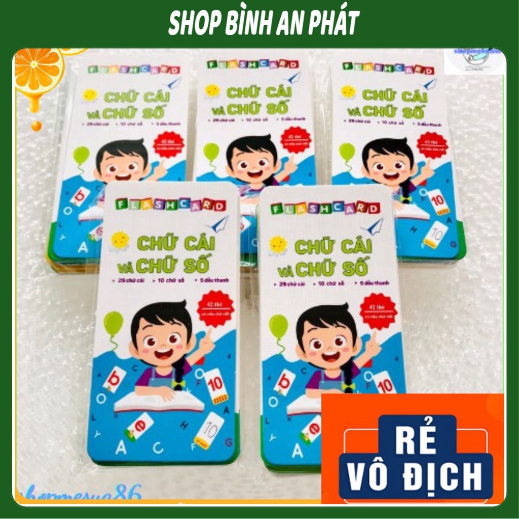 Set of 42 Vietnamese learning Flashcards with puzzle letters and ...