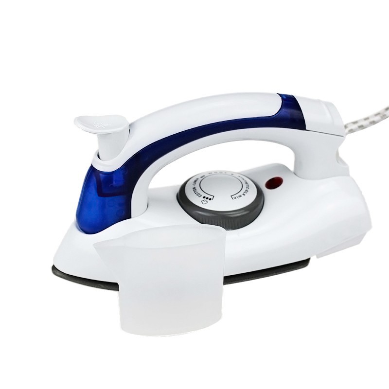 3 Gears Steam Mini Iron Handle HT-258B mns_95 | Shopee Malaysia