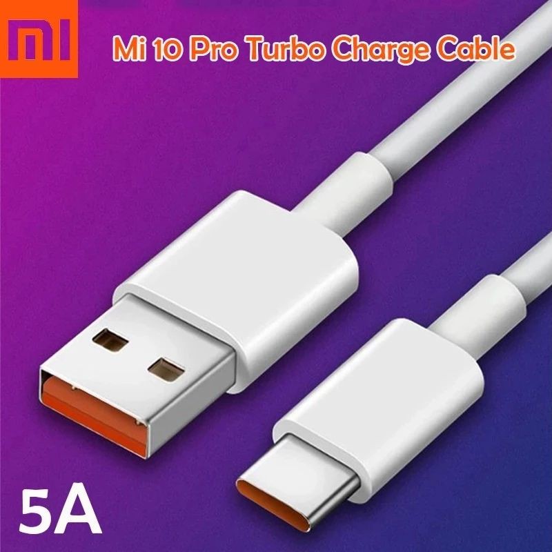 Xiaomi Redmi Note 14 Pro Type C USB Cable Fast-Charging For Note 12 Pro ...