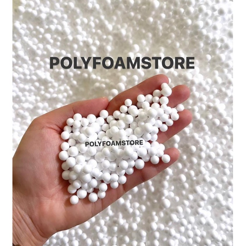 [ MALAYSIA READY STOCK ] 5KG BEAN BAG REFILL FILLING/ BIJI KABUS ...