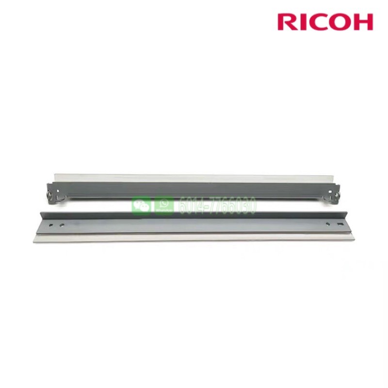 Ricoh Drum Cleaning Blade For Ricoh MPC 2010 2030 2050 2530 2550 2051 ...