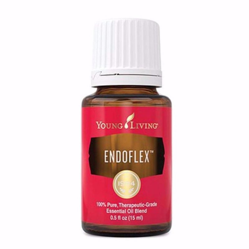 Young Living Endoflex Essential Oil *15ml | Shopee Malaysia