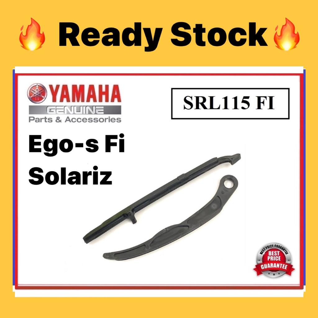 YAMAHA SRL115 FI / EGO-S FI AVANTIZ SOLARIZ LAGENDA SRL115FI SRL 115 ...