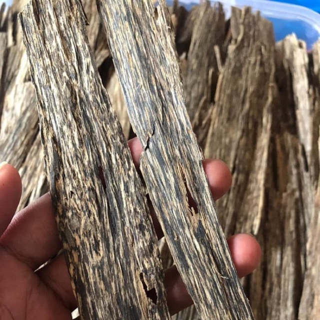 KAYU GAHARU ASLI GRED TERBAIK | Shopee Malaysia