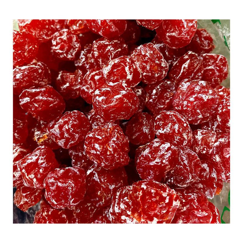 [HALAL] Asam Manis Hitam 250Gram/100Gram/Merah/Putih/Perang/Halia dan ...