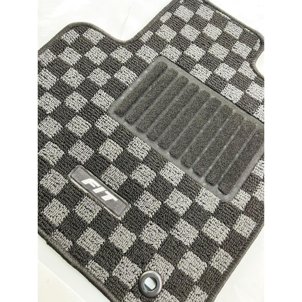CARPET DADU KARO THAILAND HONDA JAZZ FIT GK5 | Shopee Malaysia