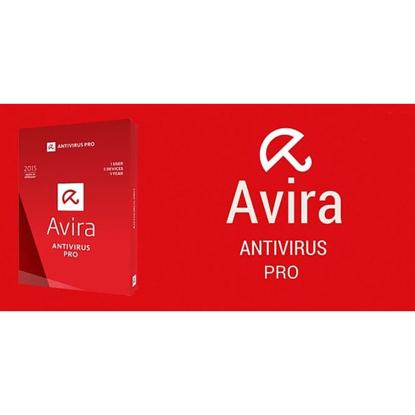Avira Antivirus Pro & Prime ⭐⭐[for PC, Mac, Android, & iOS]⭐⭐ | Shopee Malaysia