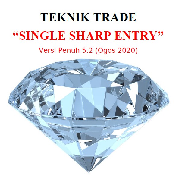 TEKNIK TRADE SHARP ENTRY | Shopee Malaysia